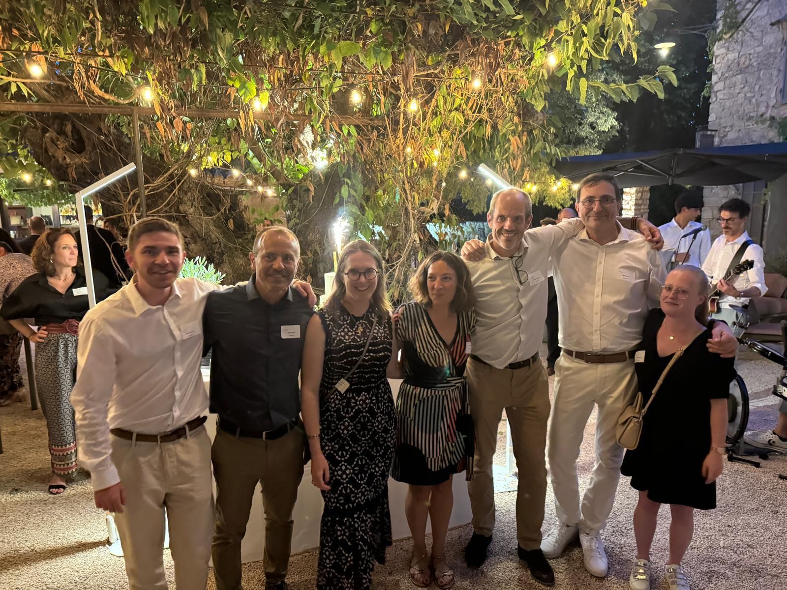 Capital investissement en région sud - SOFIPACA